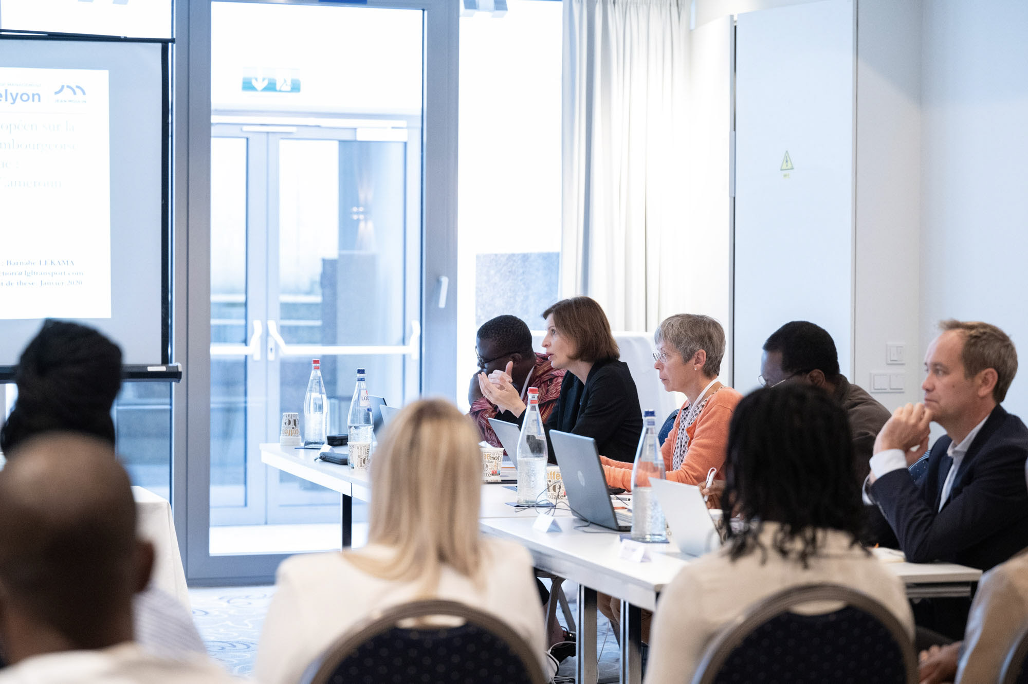 International Seminar 2023 #iw2023 | Business Science Institute